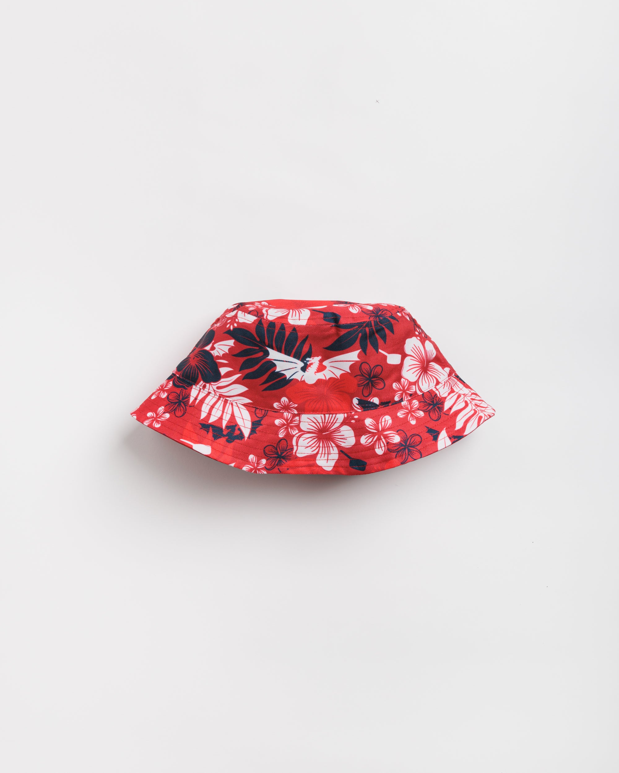 Scarlets 25/26 Hawaiian Bucket Hat – Scarlets Rugby